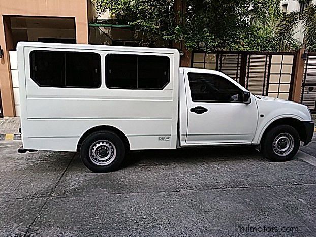 Used Isuzu Ipv | 2008 Ipv for sale | Quezon City Isuzu Ipv sales ...