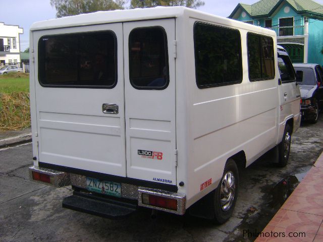 Used Mitsubishi FB TYPE | 2008 FB TYPE for sale | Las Pinas City ...