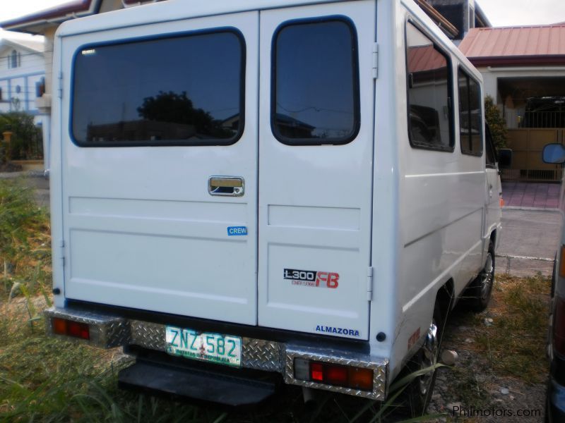 Used Mitsubishi FB TYPE | 2008 FB TYPE for sale | Las Pinas City ...
