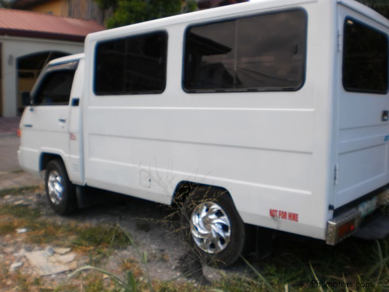 Used Mitsubishi FB TYPE | 2008 FB TYPE for sale | Las Pinas City ...