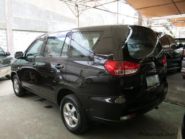 Used Mitsubishi Fuzion | 2008 Fuzion for sale | Las Pinas City ...