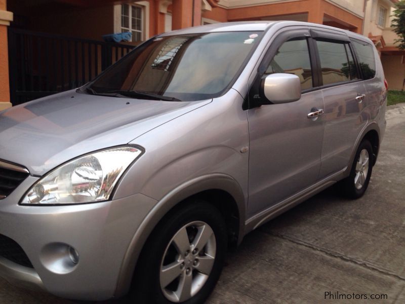 Used Mitsubishi Fuzion | 2008 Fuzion for sale | Muntinlupa City ...