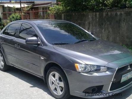 Used Mitsubishi Lancer EX MX | 2008 Lancer EX MX for sale | Quezon City ...