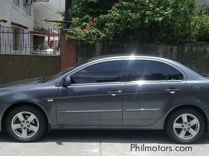 Used Mitsubishi Lancer EX MX | 2008 Lancer EX MX for sale | Quezon City ...