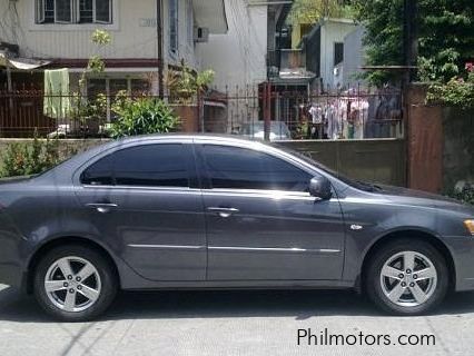 Used Mitsubishi Lancer EX MX | 2008 Lancer EX MX for sale | Quezon City ...