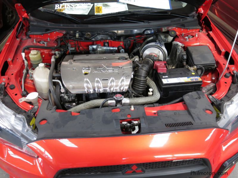 Used Mitsubishi Lancer MX2 | 2008 Lancer MX2 for sale | Quezon City ...