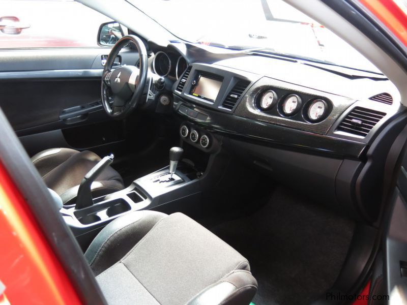 Used Mitsubishi Lancer MX2 | 2008 Lancer MX2 for sale | Quezon City ...