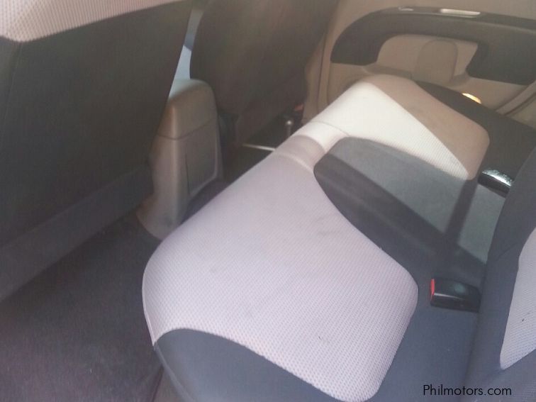 Used Mitsubishi Strada GLX 4X2 Negotiable | 2008 Strada GLX 4X2 ...