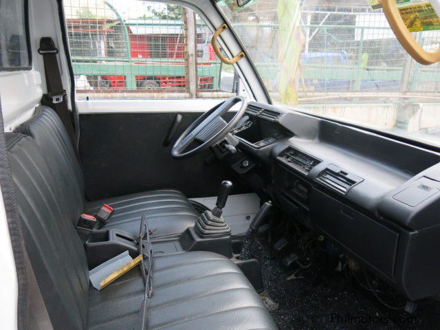 Used Suzuki Multicab | 2008 Multicab for sale | Cavite Suzuki Multicab ...
