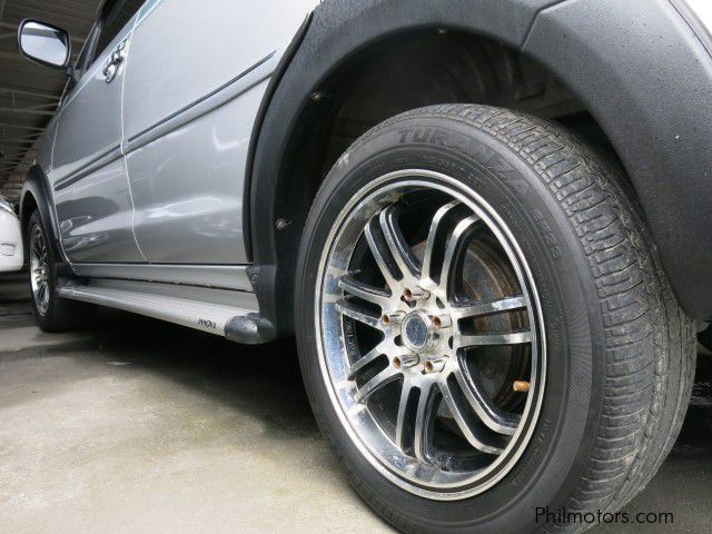 Used Toyota Innova | 2008 Innova for sale | Pasay City Toyota Innova ...