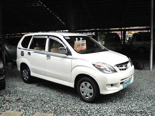 Used Toyota Revo | 2008 Revo for sale | Pasay City Toyota Revo sales ...