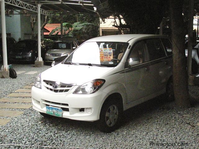 Used Toyota Revo | 2008 Revo for sale | Pasay City Toyota Revo sales ...