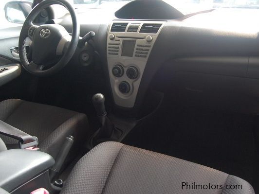 Used Toyota Vios G | 2008 Vios G for sale | Pasay City Toyota Vios G ...