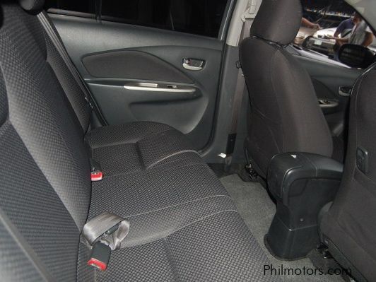 Used Toyota Vios G | 2008 Vios G for sale | Pasay City Toyota Vios G ...