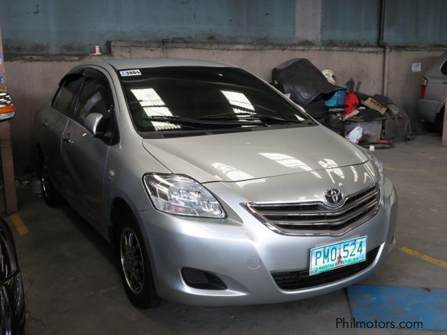 Used Toyota vios j | 2008 vios j for sale | Quezon City Toyota vios j ...