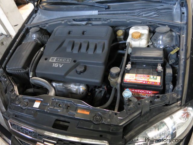 Used Chevrolet Optra LS | 2009 Optra LS for sale | Quezon City ...