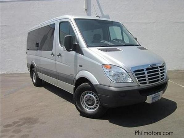 Used Dodge Sprinter | 2009 Sprinter for sale | Dodge Sprinter sales ...