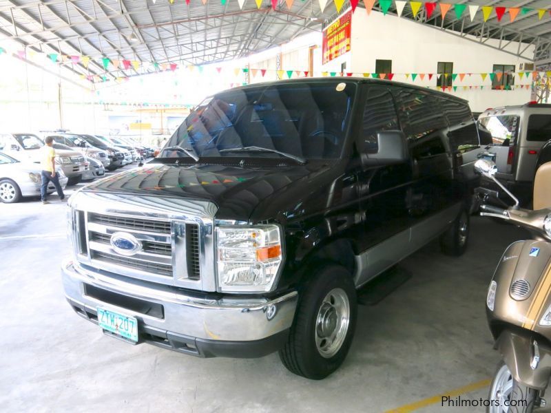 Used Ford E150 | 2009 E150 for sale | Pasig City Ford E150 sales | Ford ...