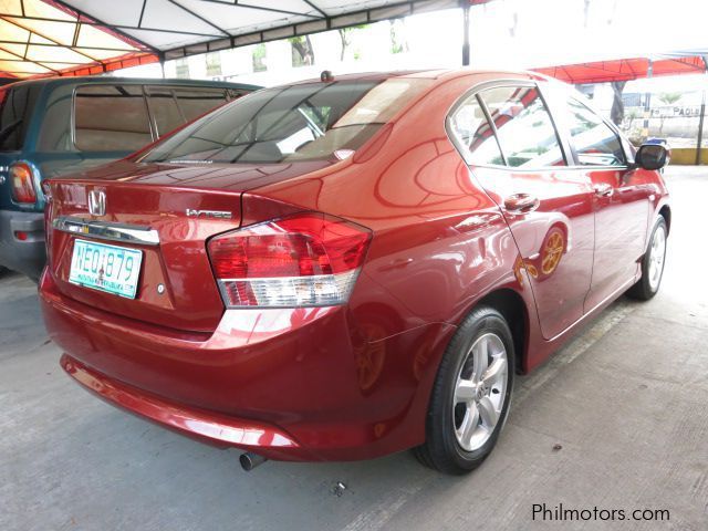 Used Honda City | 2009 City for sale | Rizal Honda City sales | Honda ...