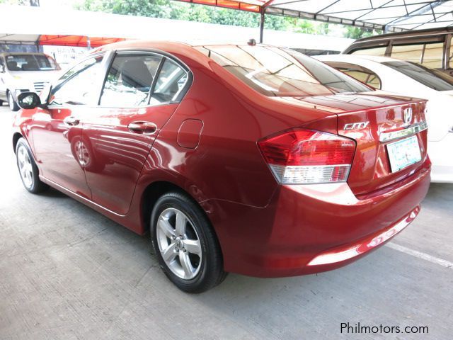 Used Honda City | 2009 City for sale | Rizal Honda City sales | Honda ...