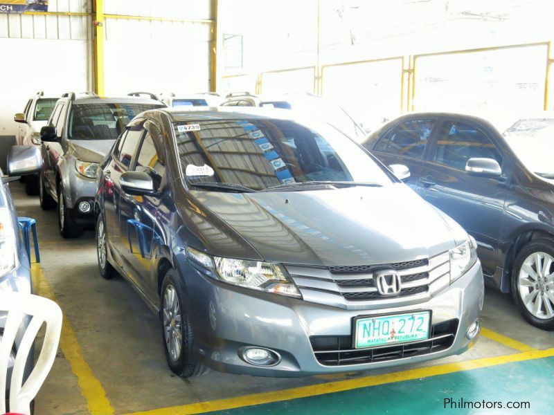 Used Honda i VITEC | 2009 i VITEC for sale | Quezon City Honda i VITEC ...