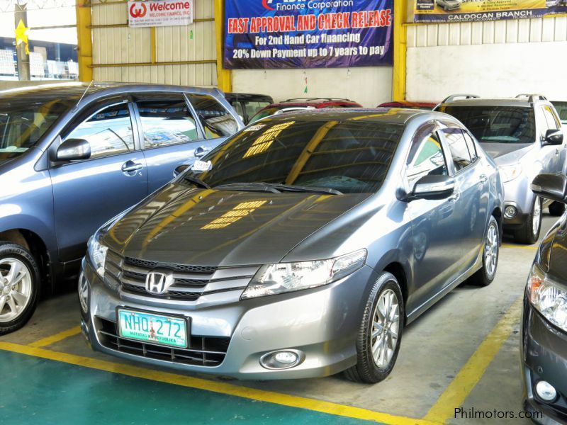 Used Honda i VITEC | 2009 i VITEC for sale | Quezon City Honda i VITEC ...