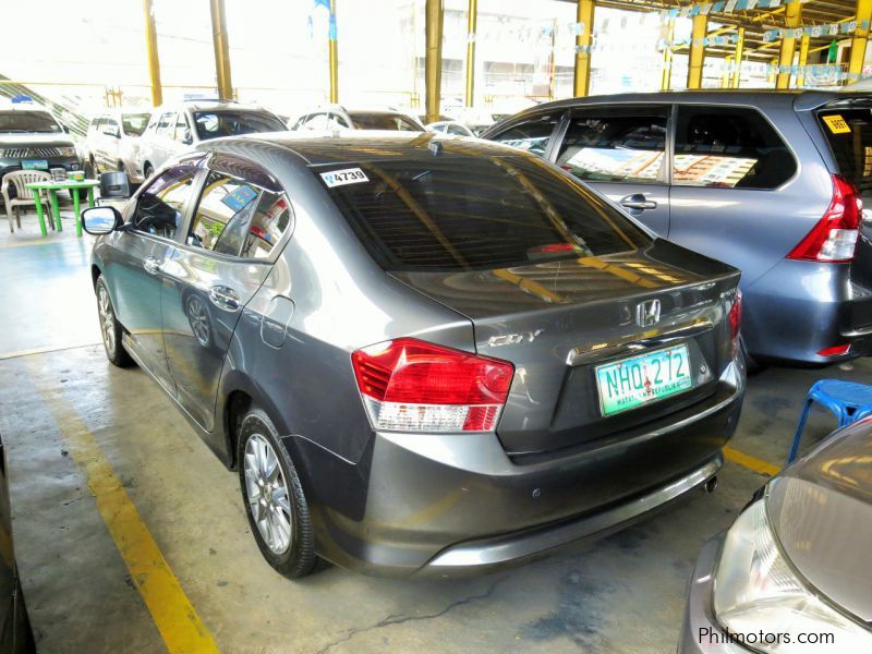 Used Honda i VITEC | 2009 i VITEC for sale | Quezon City Honda i VITEC ...