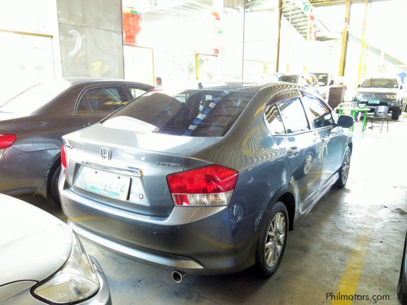 Used Honda i VITEC | 2009 i VITEC for sale | Quezon City Honda i VITEC ...