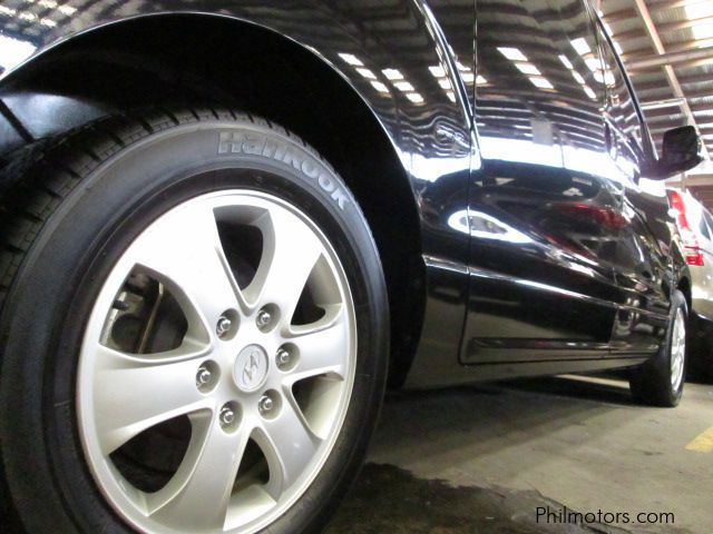 Used Hyundai Grand Starex AVX | 2009 Grand Starex AVX for sale | Quezon ...