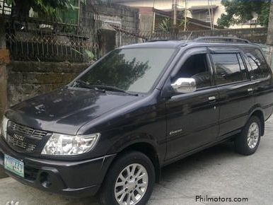Used Isuzu Crosswind XTi | 2009 Crosswind XTi for sale | Quezon City ...