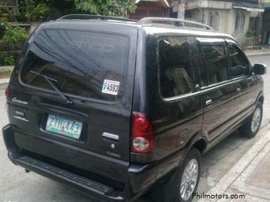 Used Isuzu Crosswind XTi | 2009 Crosswind XTi for sale | Quezon City ...