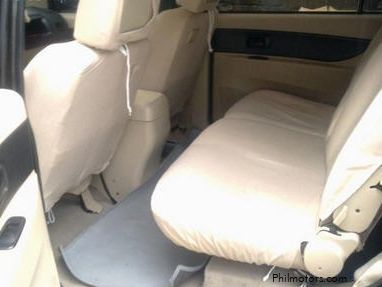 Used Isuzu Crosswind XTi | 2009 Crosswind XTi for sale | Quezon City ...