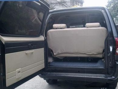 Used Isuzu Crosswind XTi | 2009 Crosswind XTi for sale | Quezon City ...