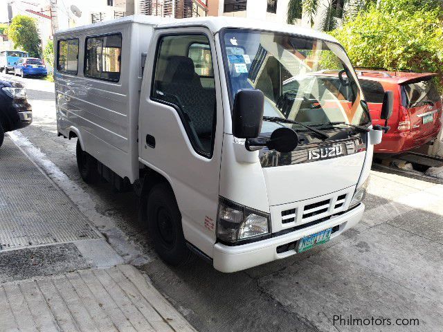 Used Isuzu Elf | 2009 Elf for sale | Quezon City Isuzu Elf sales | Isuzu Elf Price ₱580,000 ...