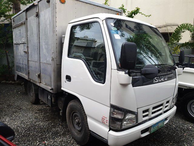 Used Isuzu Elf | 2009 Elf for sale | Quezon City Isuzu Elf sales | Isuzu Elf Price ₱490,000 ...