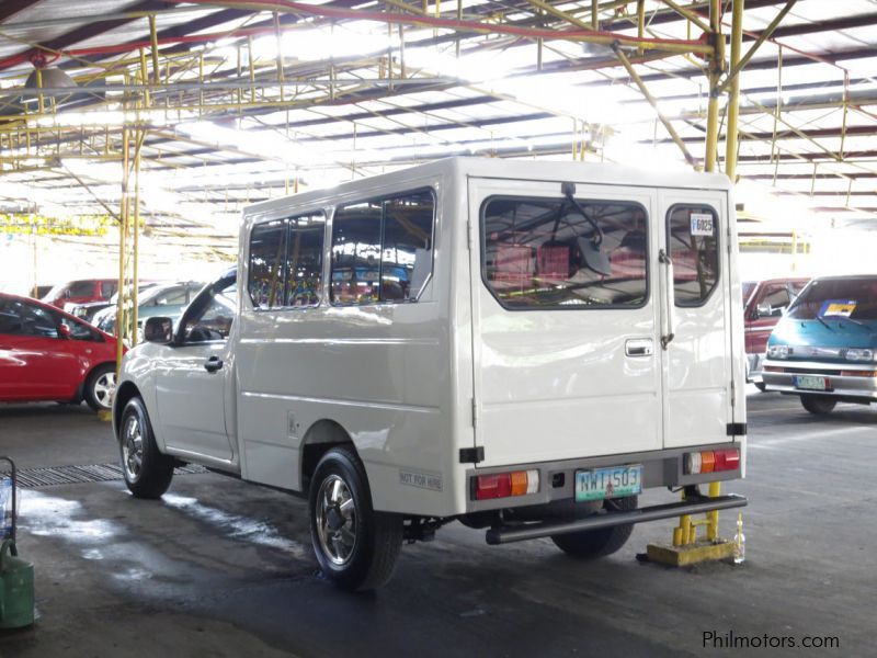 Used Isuzu IPV | 2009 IPV for sale | Quezon City Isuzu IPV sales ...