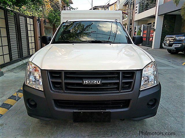 Used Isuzu Ipv | 2009 Ipv for sale | Quezon City Isuzu Ipv sales ...