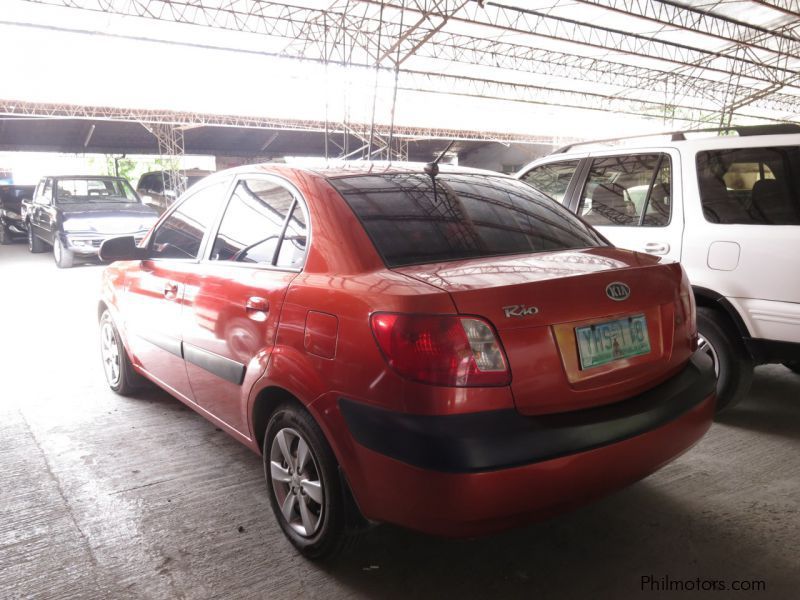 Used Kia Rio | 2009 Rio for sale | Cebu Kia Rio sales | Kia Rio Price ...