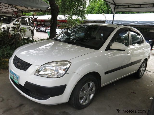 Used Kia Rio | 2009 Rio for sale | Rizal Kia Rio sales | Kia Rio Price ...