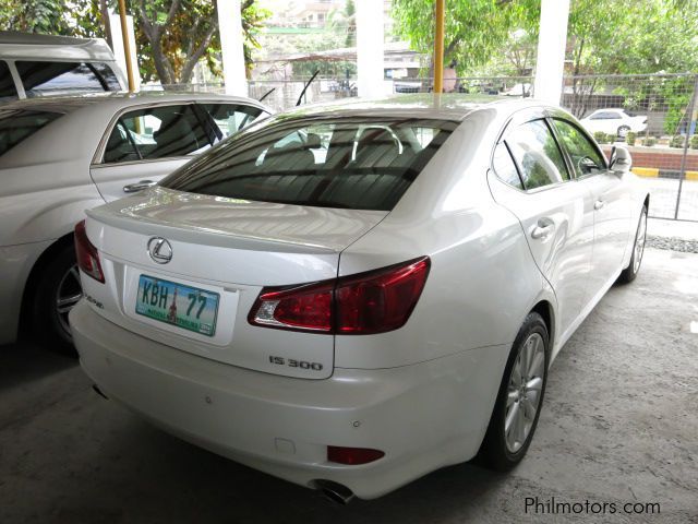 Used Lexus IS300 | 2009 IS300 for sale | Pasig City Lexus IS300 sales ...