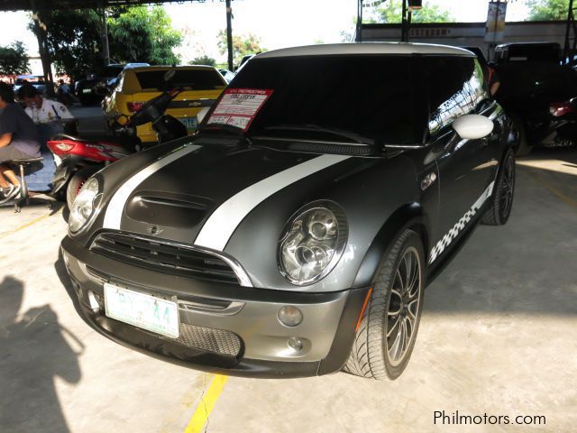 Used Mini Cooper | 2009 Cooper for sale | Pasig City Mini Cooper sales ...