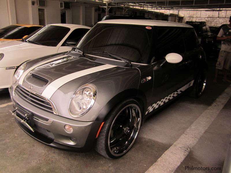 Used Mini Cooper S | 2009 Cooper S for sale | Muntinlupa City Mini ...