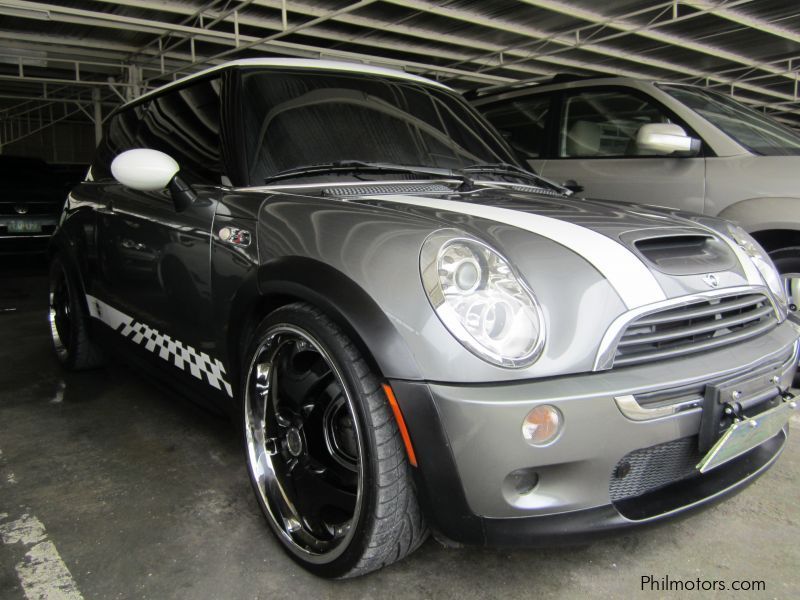 Used Mini Cooper S | 2009 Cooper S for sale | Muntinlupa City Mini ...