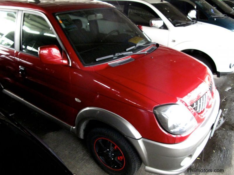 Used Mitsubishi Adventure Sports | 2009 Adventure Sports for sale ...