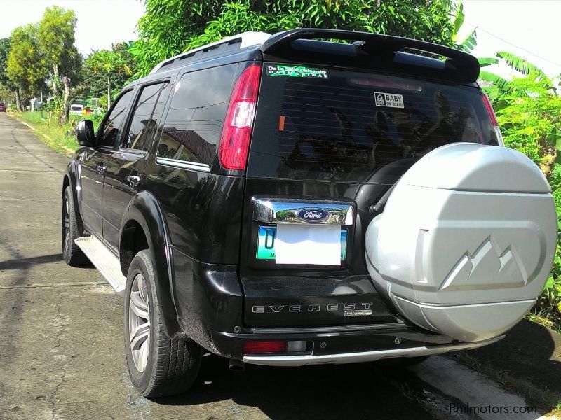Used Mitsubishi Adventure | 2009 Adventure for sale | Antipolo City ...