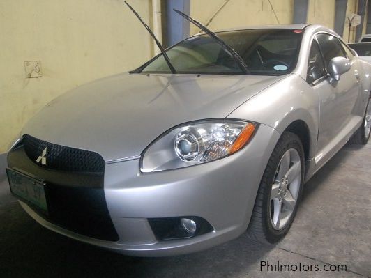 Used Mitsubishi Eclipse | 2009 Eclipse for sale | Las Pinas City ...