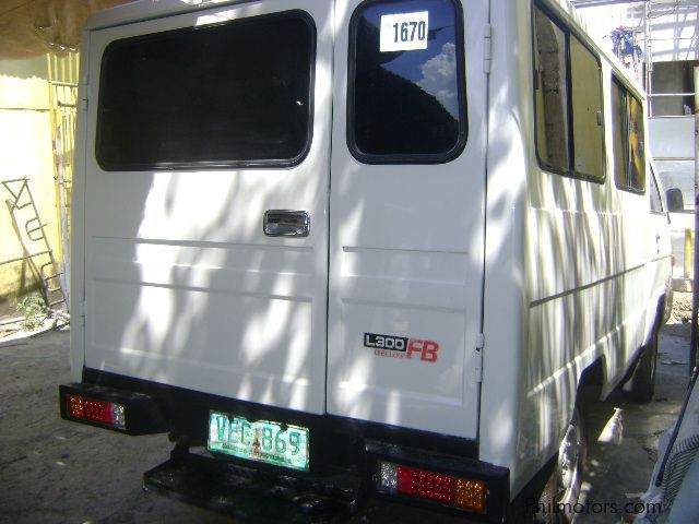 Used Mitsubishi FB TYPE | 2009 FB TYPE for sale | Las Pinas City ...