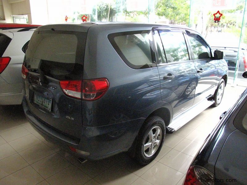 Used Mitsubishi Fuzion | 2009 Fuzion for sale | Muntinlupa City ...