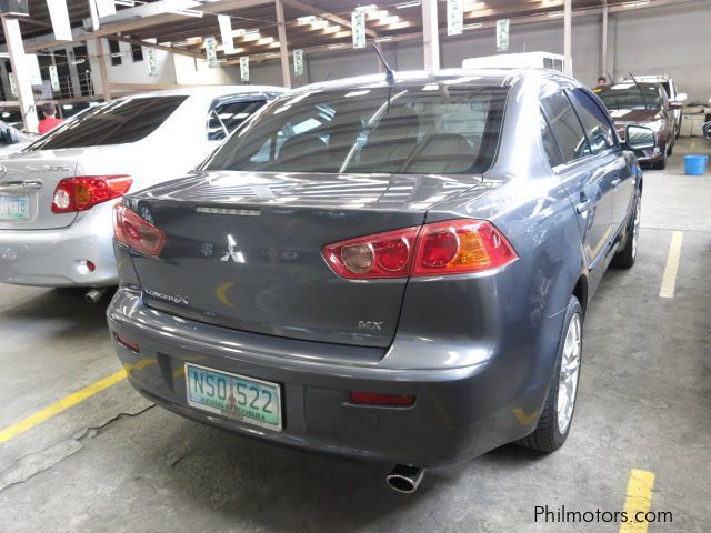 Used Mitsubishi Lancer EX Mx | 2009 Lancer EX Mx for sale | Quezon City ...