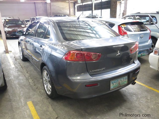 Used Mitsubishi Lancer EX Mx | 2009 Lancer EX Mx for sale | Quezon City ...